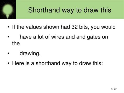 Ppt Lecture 3 Error Detection And Correction Logic Gates Powerpoint Presentation Id 3572155