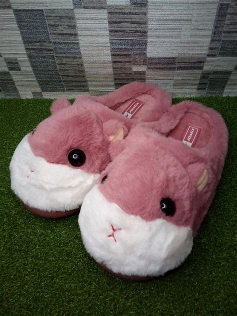 Женские меховые тапочки — ціна 380 грн у каталозі Капці Купити жіночі речі за доступною ціною на