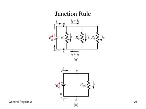 Ppt Charging And Discharging A Capacitor Powerpoint Presentation