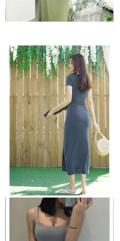 내 기준 언더붑보다 야한 옷 Top 3 Views