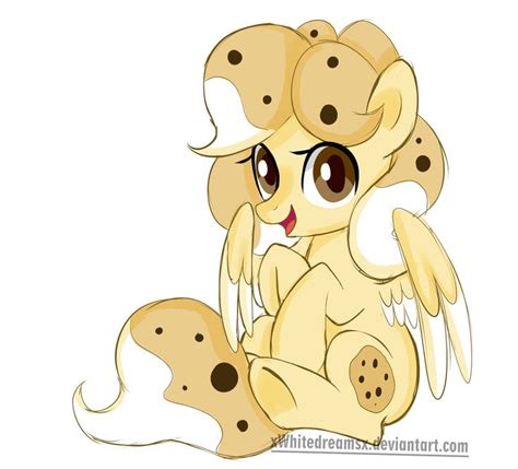 Oc Mlp Cookie