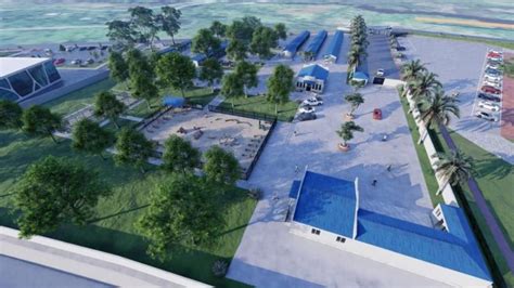 „კუპატას“ სახელობის ცხოველთა თავშესაფარი მთავრობა ახალ პროექტს აანონსებს ჩაქვში Batumelebi