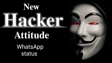 New Hacker Hacking Attitude Whatsapp Status Hacking Status Shorts