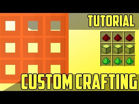 Dropper Minecraft Recipe