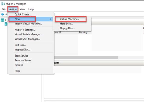 How To Install Windows 10 On Hyper V Virtual Machine Printable Forms
