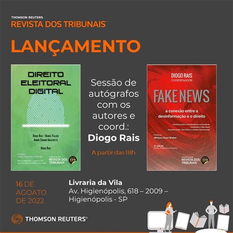 Diogo Rais No Linkedin Em 168 De 2012 Lancei Meu Primeiro Livro E Quis O Destino Que Exatamente