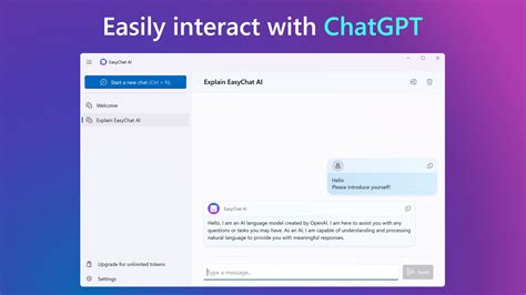 The Best Way To Use Chatgpt In Windows 11 That You
