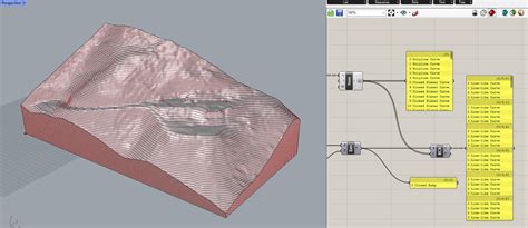 Cull List With Existing List Grasshopper Mcneel Forum