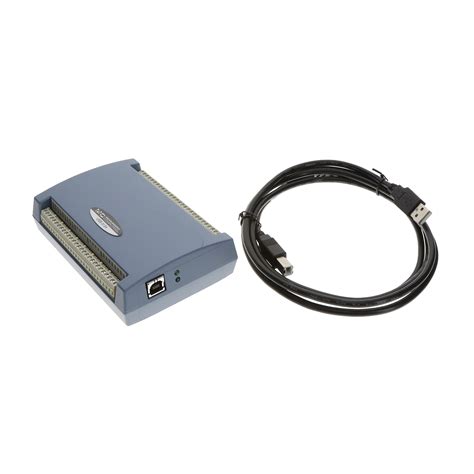 Daq Device Analog Output Usb 20 6069 410 054 Digilent製｜電子部品・半導体通販のマルツ