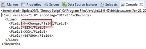 Hci Parse Xml Easily With Groovy Scripts Sap Community