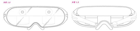 Samsung Goes Xr With Galaxy Glasses Vr Porn Blog