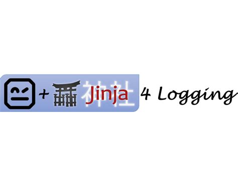 Robotframework And Jinja2 For Logging