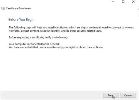 How To Create A Code Signing Certificate Ask Garth