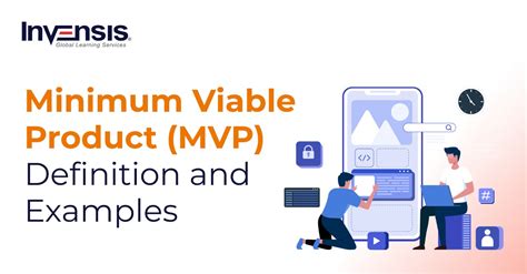 Minimum Viable Product Definition Importance