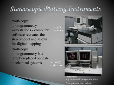 Stereoscopic Parallax Pptx