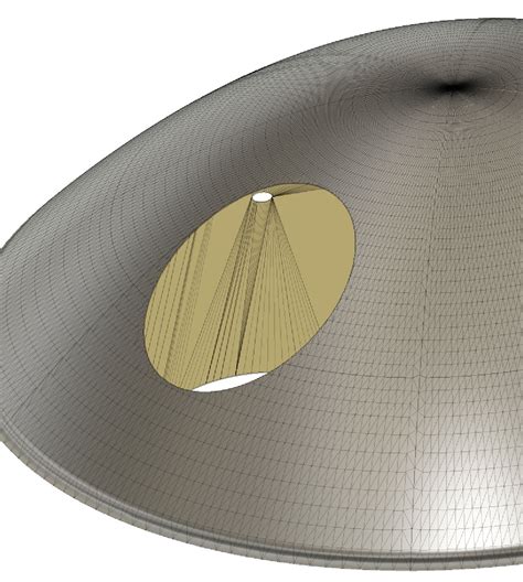 Prusa Slicer Loosing Holes On Curved Objects Prusaslicer Prusa3d Forum