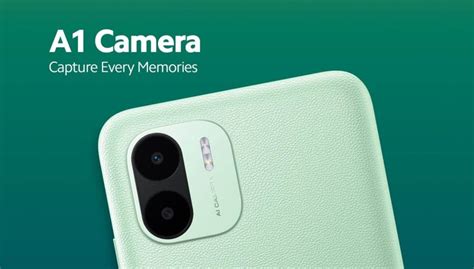 Xiaomi Launches One Of Its Most Affordable Phones To Date