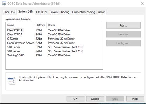 Solved Database Logon Failed When Generating Crystal Report From