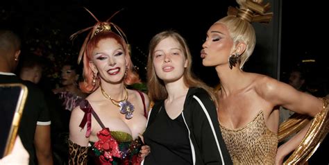 Elon Musks Trans Daughter Opens Up In Epic Teen Vogue Interview