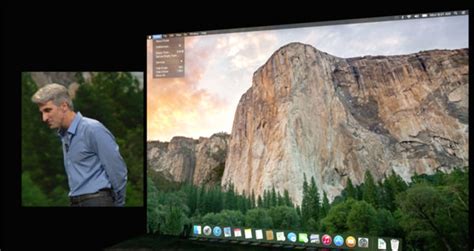 Cool New Features Of Mac OS X Yosemite Hongkiat