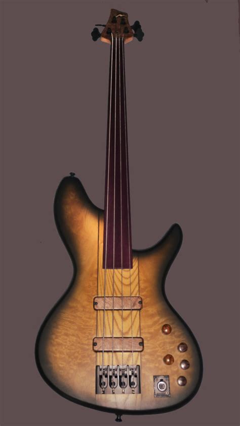 Mark Sandman Bass Morphine Mark Sandman T Shirt By Concert Photos