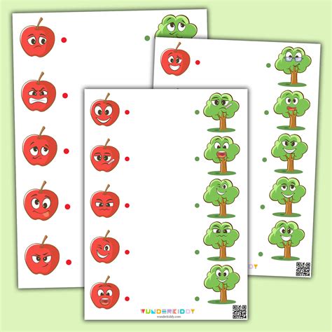 Роздрукувати розвиваючі завдання для дітей різного віку