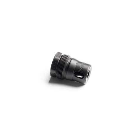 Keymo Qd Suppressor Muzzle Brake Dead Air Muzzle Device