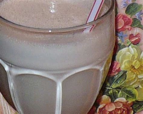 Root Beer Float Cocktail Recipe Chefs Resource Recipes