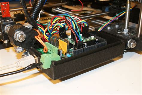 New Arduino DC Motor Control Shields Stepper Element Arduino