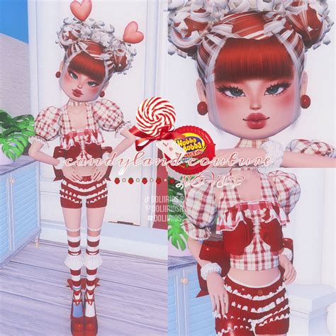 10 Candyland Couture Ideas To Save Today Candyland Couture Outfits Candy Dress And More