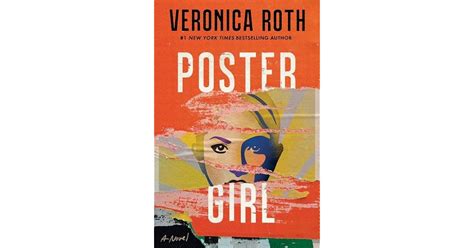 Poster Girl By Veronica Roth