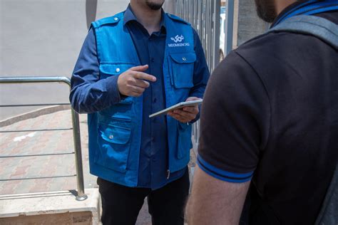 Wfp Third Party Monitoring Projects Moomken Organization