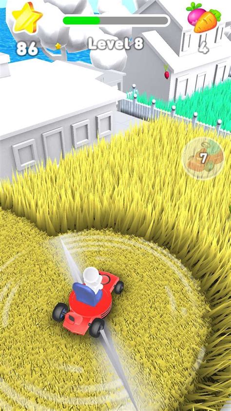 Mow My Lawn Cutting Grass Apk For Android Download