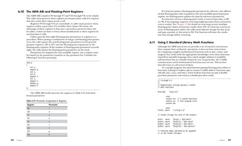 The Art Of Arm Assembly Volume 1 No Starch Press