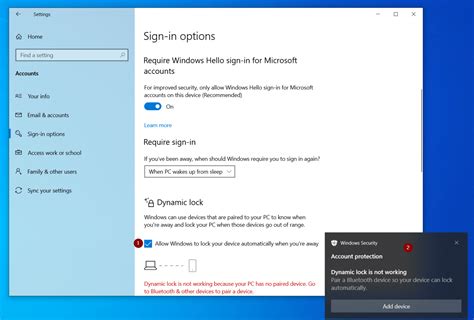 Windows Hello In Windows Your Ultimate Windows Hello Guide