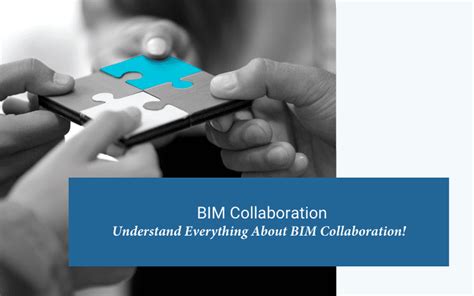 Bim Collaboration Process Lets Understand It In Depth