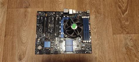 Intel Desktop Board DX SO Intel Core I Cooler Aukro