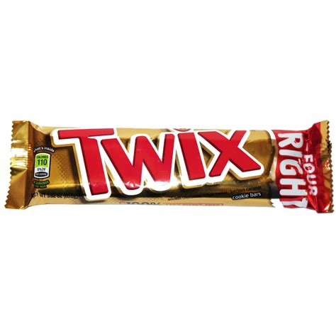 Twix King Sized 4 Bars Per Wrapper Saigon Drugs