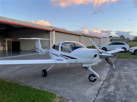 2006 Diamond Da40 Star Aircraft Aircraft Listing Plane Sales Australia