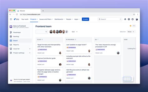 New Jira Cloud Navigation Atlassian Documentation