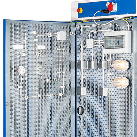 The Christiani Learning Unit Christiani The Christiani Learning Unit Christiani