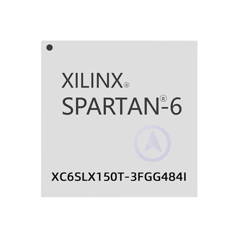 Xc6slx150t 3fgg484i Celins Chip Xilinx Chip Fpga Chip