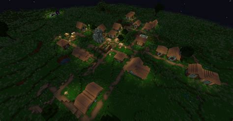 Realms Minecraft Texture Packs Rhxrzi