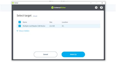 Reinstalling Pi Topos On Your Sd Card