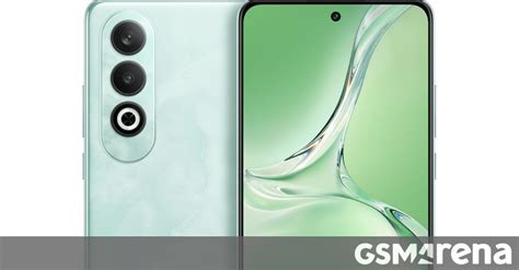 Oppo K Will Be Unveiled On April As A Rebranded Oneplus Nord Ce Gsmarena Com News
