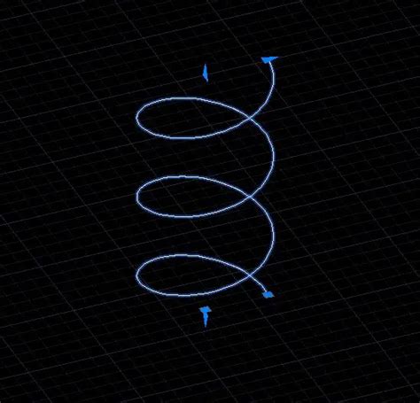 How To Use The Helix Command In Autocad Its Right Aug 2022