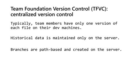 azure devops version controlling with git pptx