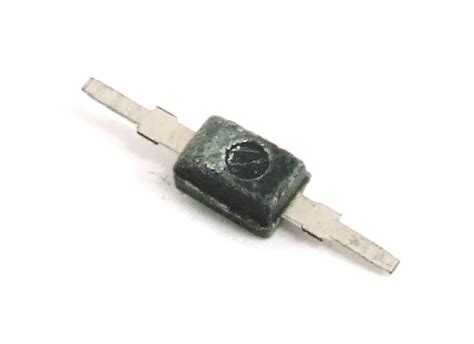 Bb105 Variable Capacitance Varactor Varicap Diode Kapazitätsdiode 30v