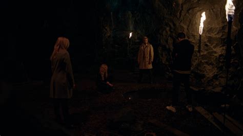 Lazarus Pit Earth 18 Arrowverse Wiki Fandom