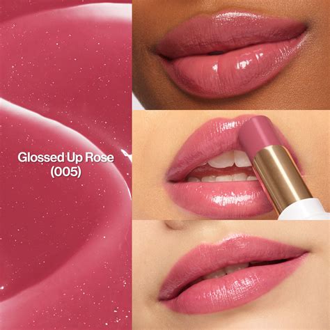 Super Lustrous Glass Shine Balm Revlon